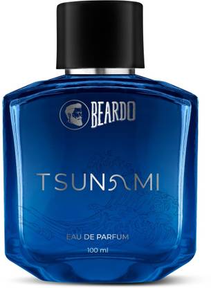 Buy BEARDO Tsunami EDP 100ml Eau de Parfum - 100 ml Online In India ...
