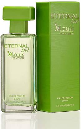 Buy Eternal Love Eau De Women's Perfume-100ml Perfume - 100 ml Online ...