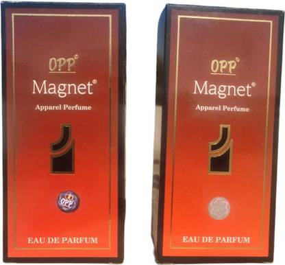 Buy OPP magnet perfume 100ml pack of 2 Eau de Parfum - 200 ml Online In ...