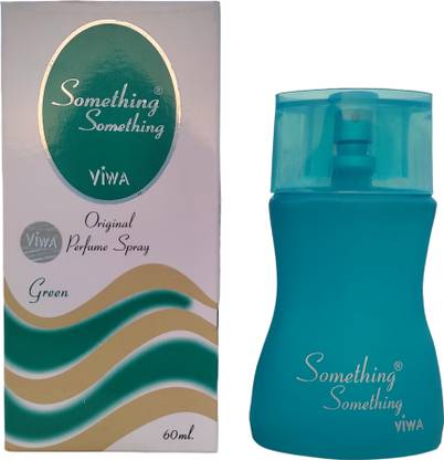 Buy VIWA SOMETHING SOMETHING ORIGINAL PERFUME 60 ML MEN & WOMEN EAU DE ...