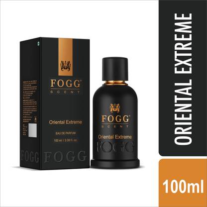 Buy FOGG Extreme Perfumes Oriental Eau de Parfum - 100 ml Online In ...