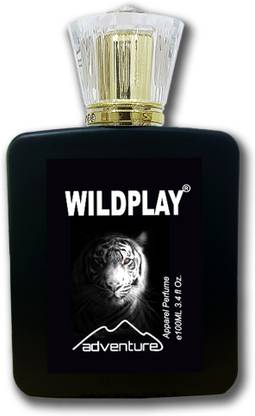 Buy Wildplay Adventure Spray Perfume - 100 ml Online In India | Flipkart.com