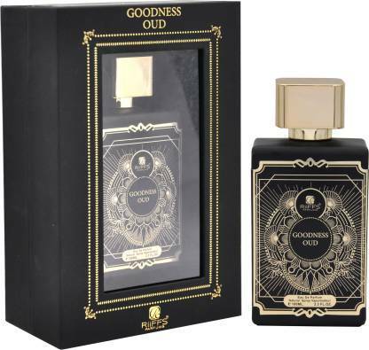 Buy RiiFFS GOODNESS OUD Eau de Parfum - 100 ml Online In India ...