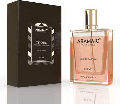 Buy Aramaic TF Oud | Inspired Perfume | EDP | 100 ML Eau de Parfum ...