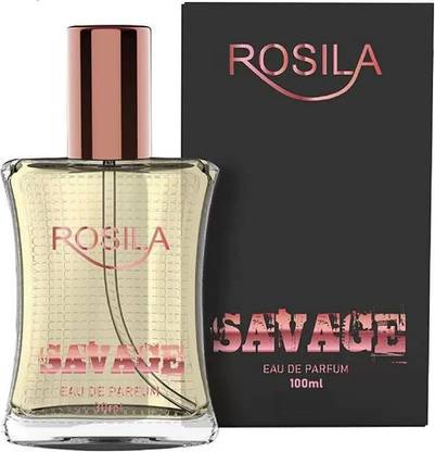 Buy Rosila 1 SAVAGE PERFUME 100ML, PACK OF 1 . Perfume - 100 ml Online ...
