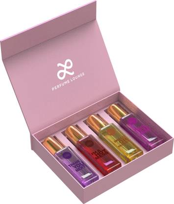 Buy Perfume Lounge Gin & Tonic Gift Set Eau de Parfum - 80 ml Online In ...