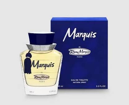 Buy Remy Marquis REMY BLUE PERFUME FOR MAN Eau de Toilette - 100 ml ...
