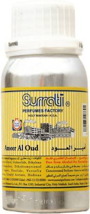 Buy Surrati Ameer Al Oud Eau de Parfum - 100 ml Online In India ...
