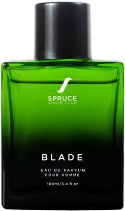 Buy SPRUCE SHAVE CLUB Blade Perfume For Men 100ml|Long Lasting Mens ...