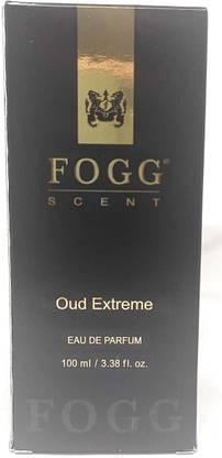 Buy FOGG OUD EXTREME PERFUME Eau de Parfum - 100 ml Online In India ...