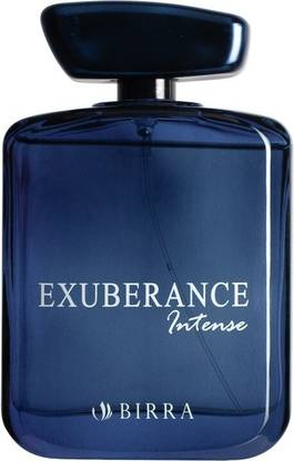 Buy BIRRA EXUBERANCE INTENSE EAU DE PARFUM 100ML Eau de Parfum - 100 ml ...