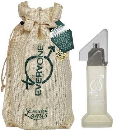 Buy CREATION LAMIS Everyone EDT Spray For Men Eau de Toilette - 100 ml ...