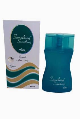 Buy VIWA Something Something Eau de Parfum - 100 ml Online In India ...