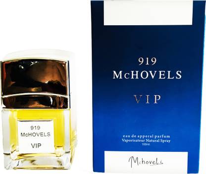 Buy OREO 919 Mchovels VIP Perfume 100ML Eau de Parfum - 100 ml Online ...