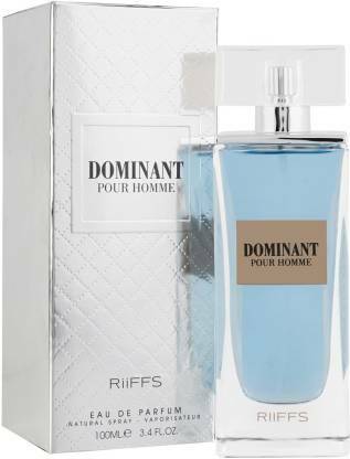 Buy RiiFFS DOMINANT POUR HOMMIE Eau de Parfum - 100 ml Online In India | Flipkart.com