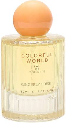 Buy MINISO Perfume for Women, EDT Long Lasting Everyday Wear Fragrance ...