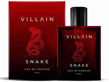 Buy VILLAIN Snake Perfume Eau de Parfum Eau de Parfum - 100 ml Online ...