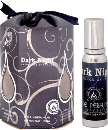 Buy PURE PERFUMES INTERNATIONAL Dark Night Spray Perfume Perfume - 35 ...