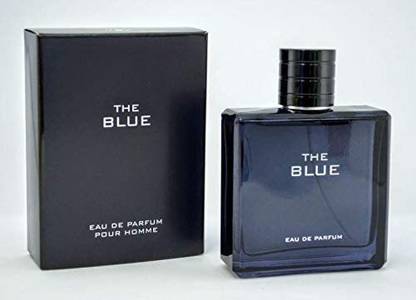 Buy Paris Corner The Blue Pendora Scents Eau de Parfum - 100 ml Online ...