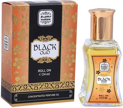 Buy Naseem BLACK OUD ROLL ON PERFUME / BLACK OUD ATTAR ROLL ON 24 ML ...