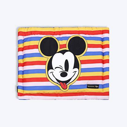 Heads Up For Tails HUFTDISNEYBD024 XL Pet Bed Price in India - Buy ...