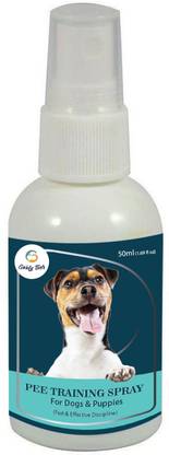 Goofy Tails Puppy Training Spray for Fast and Effective Discipline 50ml ...