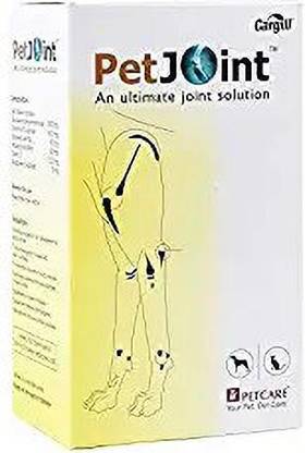 Pet Care Hip & Joint Care Tablet Price in India - Buy Pet Care Hip ...