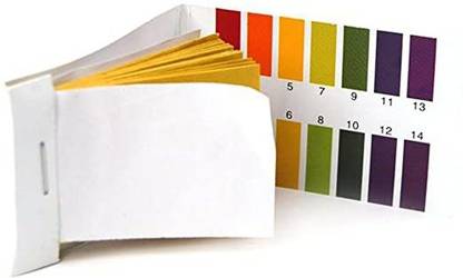 farhafaishionn ph paper_strip hdgu Ph Test Strip Price in India - Buy ...