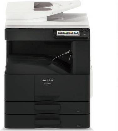 SERVITE SHARP BP-20M22 Photocopier Machine Price in India - Buy SERVITE ...