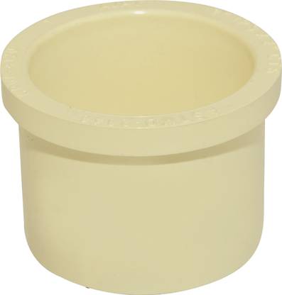 AAJAY CPVC TRANSITION BUSHING 32MM (1 1/4'') 2-Way Union Pipe Joint ...