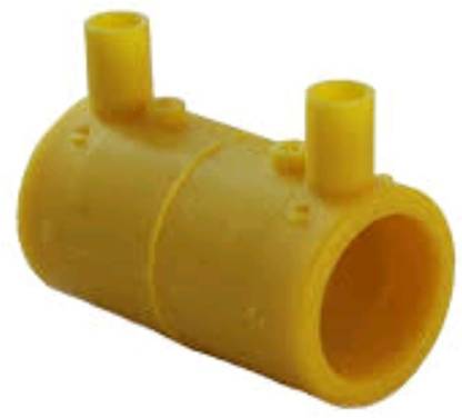 Madebydharavi pipejoint_MBD_PP_0446 4-Way Tee Pipe Joint Price in India ...