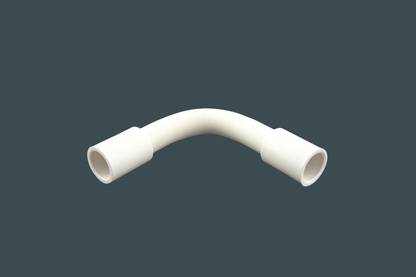 AAJAY UPVC LONG BEND 32MM ( 1-1/4") 2-Way Union Pipe Joint Price in ...