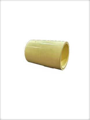 ASTRAL CPVC PRO COUPLER SDR 11 20MM (3/4') with High Durability, 2-Way ...