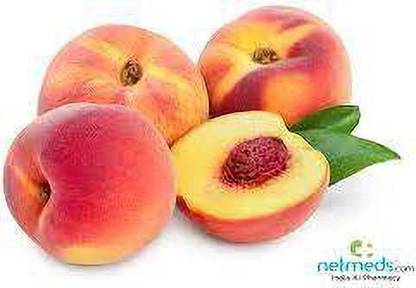 Sjeme ORGANIC AADU, PEACH, Peechu Pandu, “Pica Seed Price in India ...