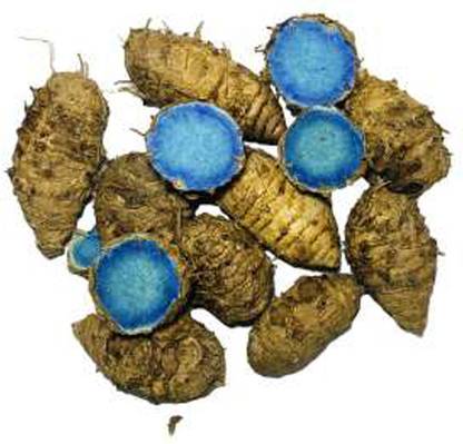 VIVETHAN Black turmeric | Karumanjal | karuppu manjal | Kali Haldi ...