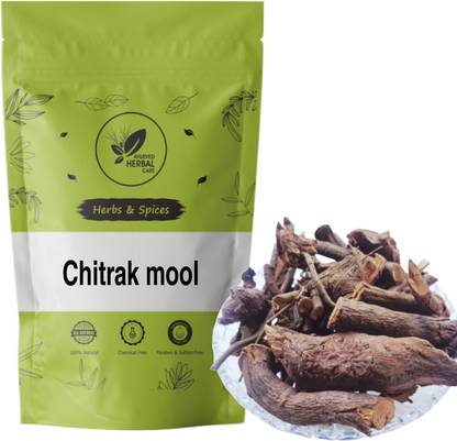 ayurved herbal care Chitrak Mool - Chitrak Jadd - Chita Jadd - Plumbago ...