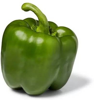 VASUDHA शिमला मिर्च Capsicum/Shimla Mirch Seed Price in India - Buy ...