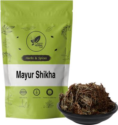 ayurved herbal care Mayur Shikha - Adiantum incisum Seed Price in India ...