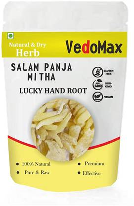 VedoMax Salam panja (Mitha)| Hatta haddit | Salab Panja | Panja Meetha ...