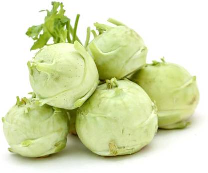 KANAYA Knol Khol Vegetable Fresh Hybrid Seed Price in India - Buy ...