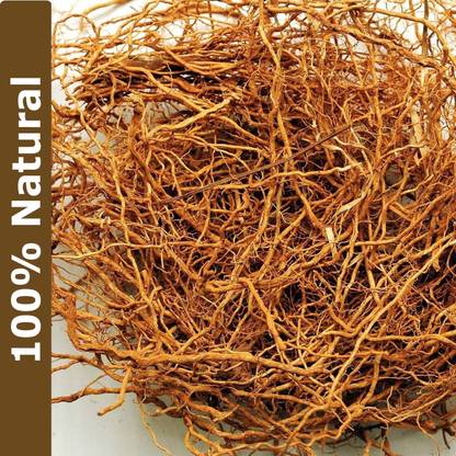 Dirghaanshi Khas Root,Khus Jad,,Vetiver Root,Ushira,Vetiveria ...