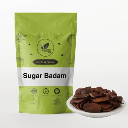 ayurved herbal care Sugar Badam Kadwa - Diabetes Almonds Seed Price in ...