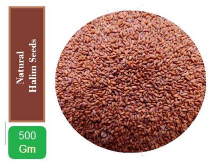 lifeline india Desi Organic Halim seeds(Garden Cress) for Calcium ...