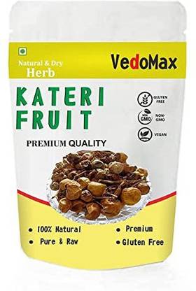 VedoMax Kateri Fruit | Katari Phal | Kantakari Fruit Seed Price in ...
