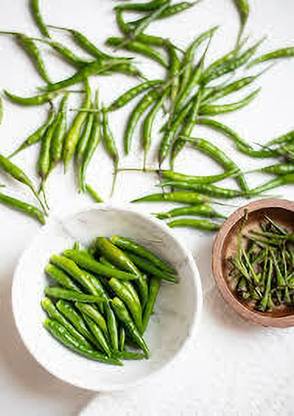 PODHA chilli ,mirchi Seed Price in India - Buy PODHA chilli ,mirchi ...