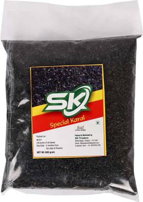 Sk foods Karal Seed Price in India - Buy Sk foods Karal Seed online at ...