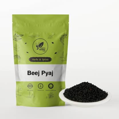 ayurved herbal care Beej Pyaj - Beej Pyaaz - Allium Cepa - Onion Seeds ...
