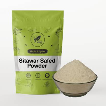 ayurved herbal care Sitawar Safed Powder - Sitavri Safed - Sitavari ...