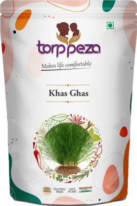 TORPPEZA KHAS ROOT- KHUS JAD - USHIRA - VETIVER ROOTS - VETIVERIA ...