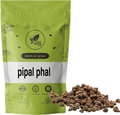 ayurved herbal care Pipal Phal - Peepal Fal - Ficus religiosa Seed ...